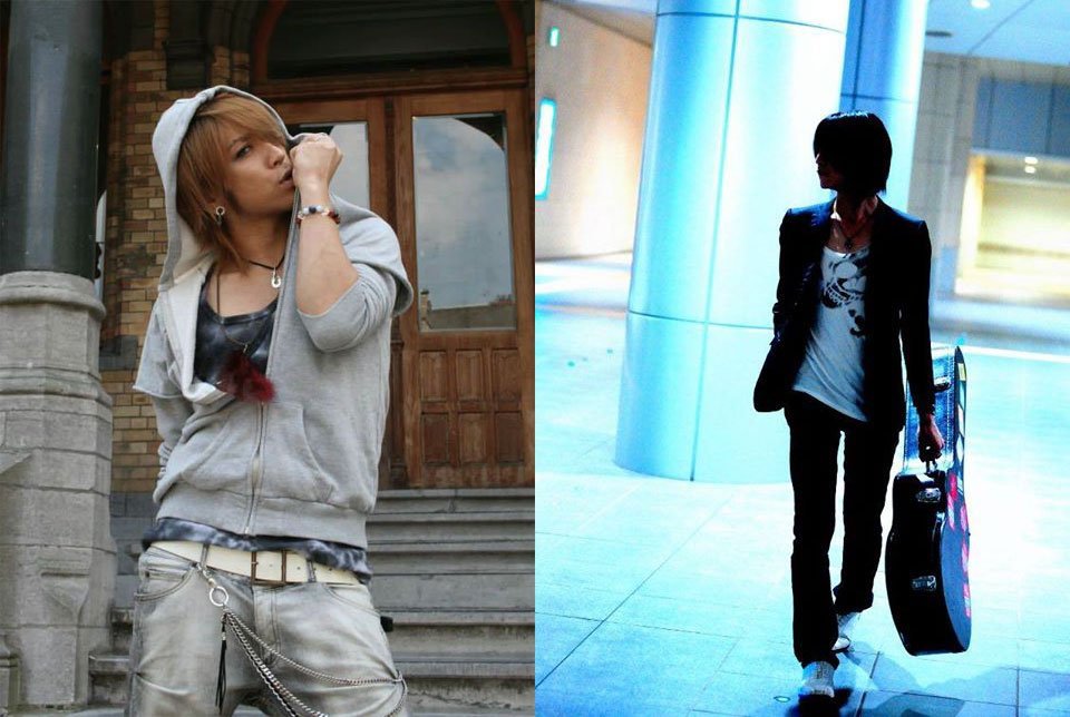 HITT en Ryo Fujimura komen samen naar Nederland - AVO Magazine – One click closer to Japan