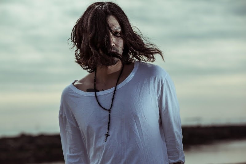 AVO Interview with yuichi abe: “I want to express things I couldn’t do with the butterfly nine ...