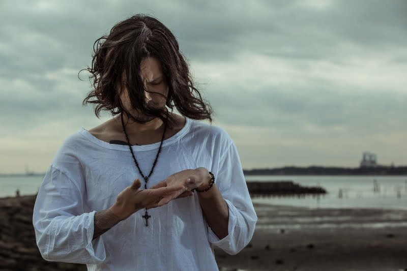 AVO Interview with yuichi abe: “I want to express things I couldn’t do ...