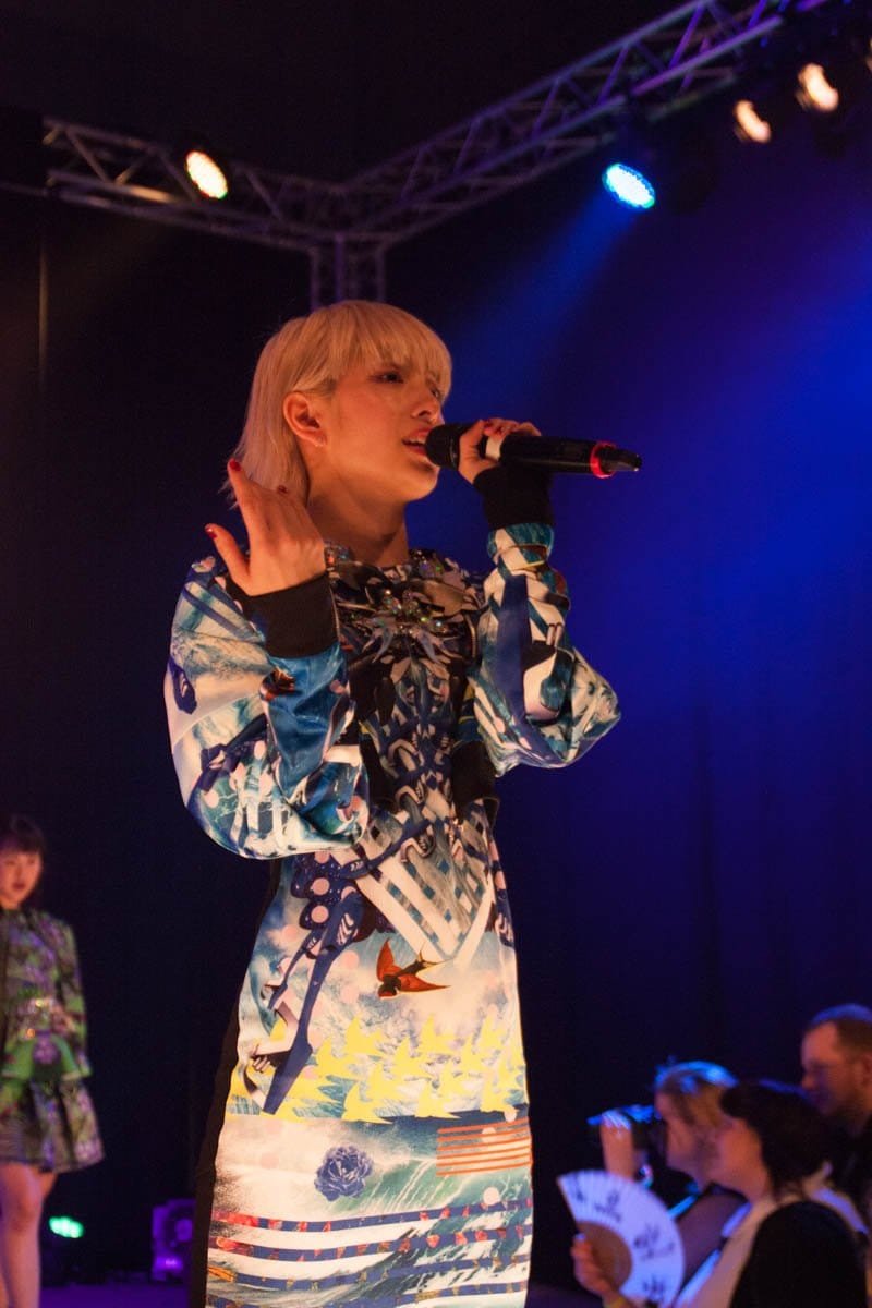 AVO interview with color-code - AVO Magazine – One click closer to Japan