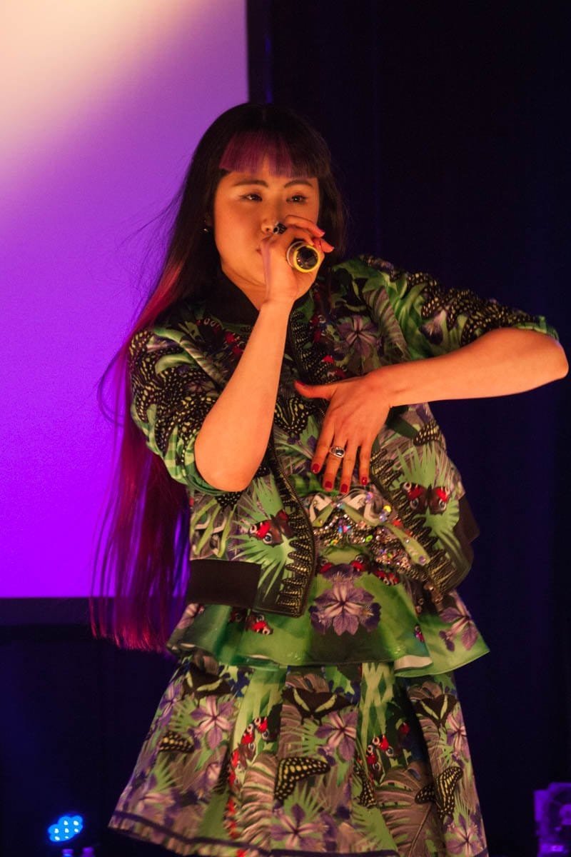 AVO interview with color-code - AVO Magazine – One click closer to Japan