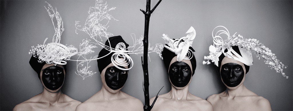 OOIOO op korte Europese tour - AVO Magazine – One click closer to Japan