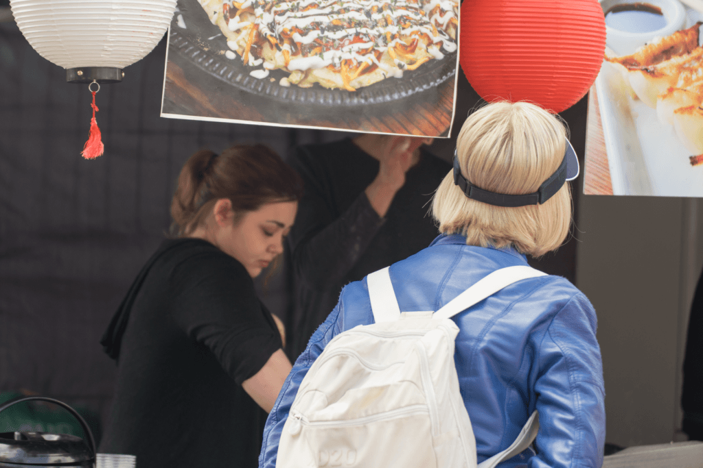 Photo Report: TomoCon 2017 - AVO Magazine - One click closer to Japan