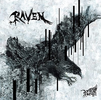 CD Review: Royz - RAVEN - AVO Magazine – One click closer to Japan