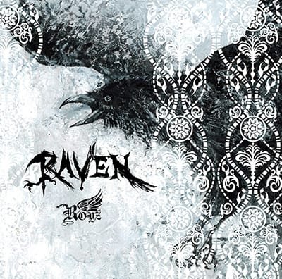 CD Review: Royz - RAVEN - AVO Magazine – One click closer to Japan