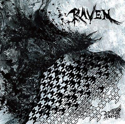 CD Review: Royz - RAVEN - AVO Magazine – One click closer to Japan