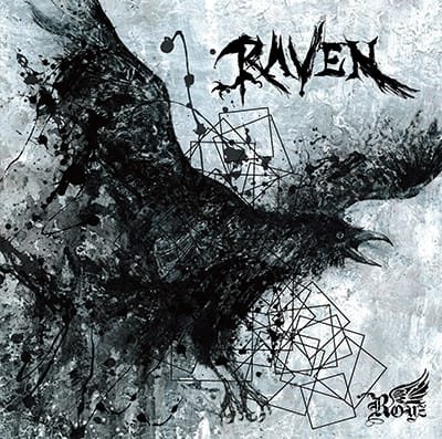 CD Review: Royz - RAVEN - AVO Magazine – One click closer to Japan
