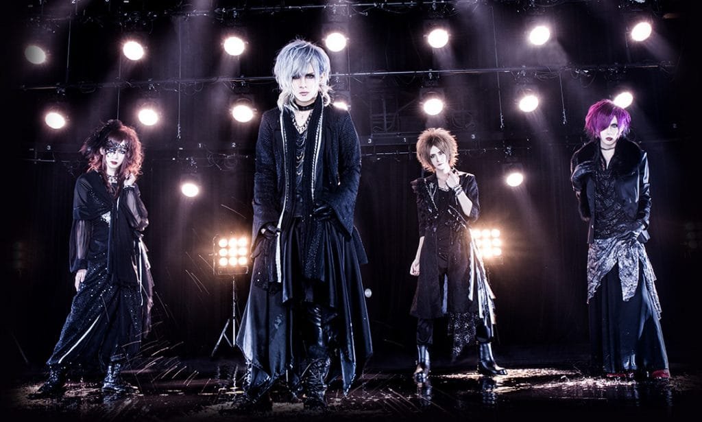 CD Review: Royz - RAVEN - AVO Magazine – One click closer to Japan