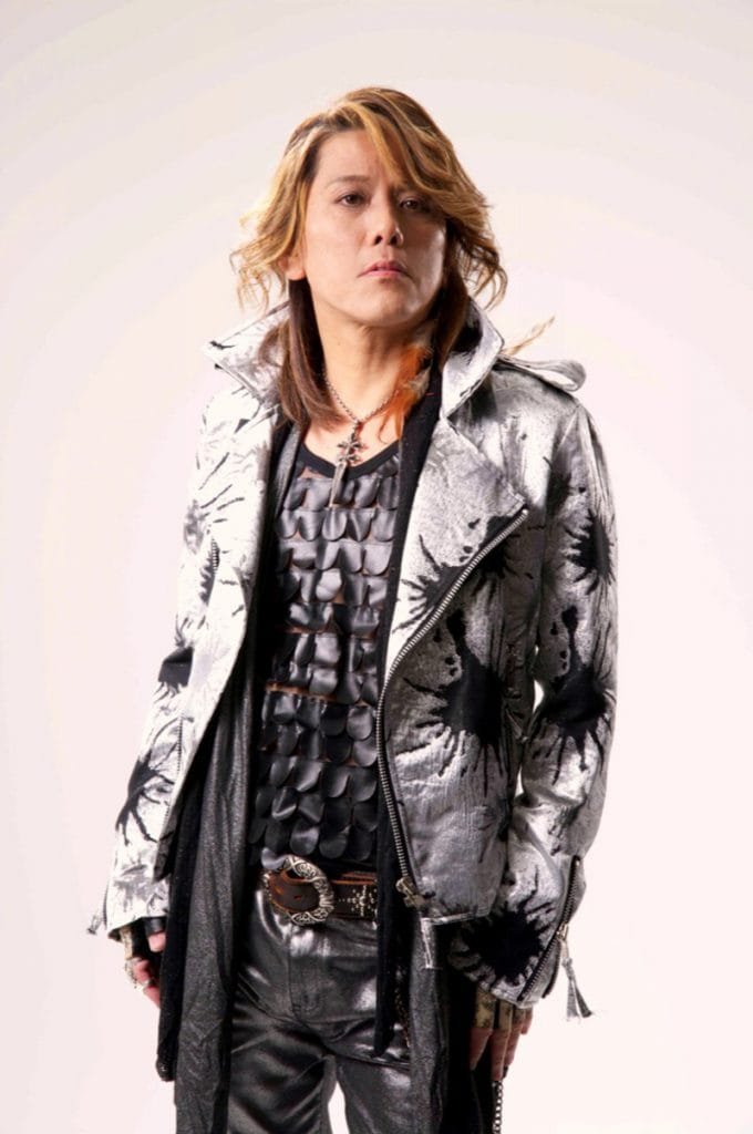 Nobuo Yamada to perform at RETRO MIA 2017 - AVO Magazine - One click ...