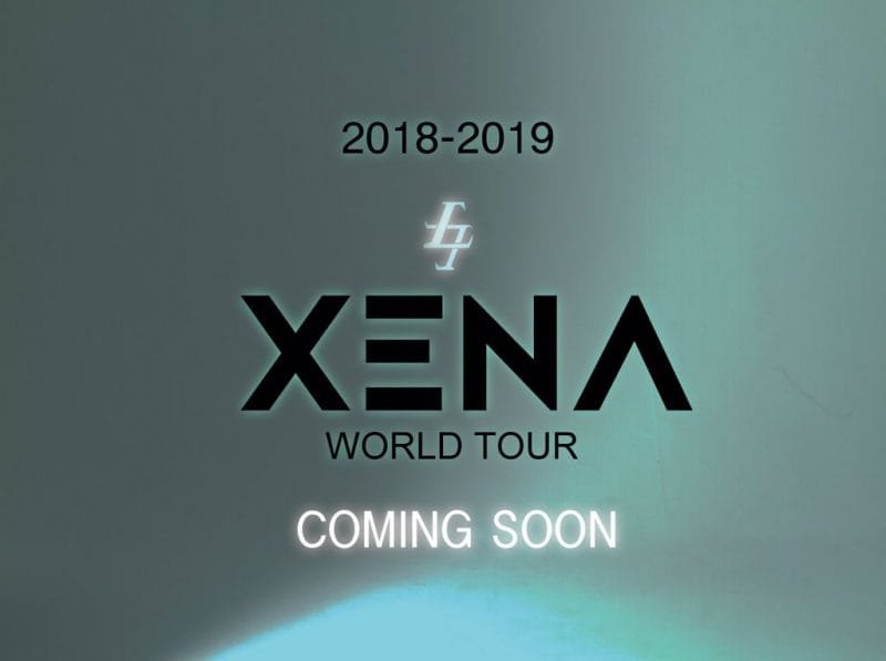 LOKA plans to tour the world in 2018 - AVO Magazine – One click closer ...