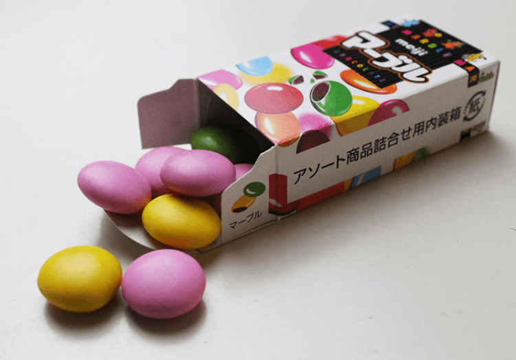 Product Review: Meiji – Coffee Beat, Gummy Choco Strawberry, Choco Baby ...