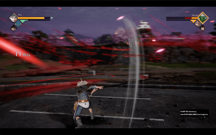 Game Review: Jump Force – AVO Magazine – One click closer to Japan