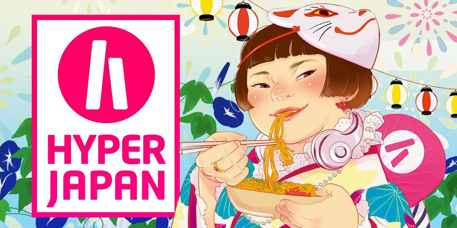 Announcement: AVO Magazine’s Editor-in-Chief to join HYPER JAPAN TV for ...