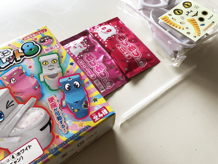 Product Review: Heart – Moko Moko Mokolet - AVO Magazine - One click ...