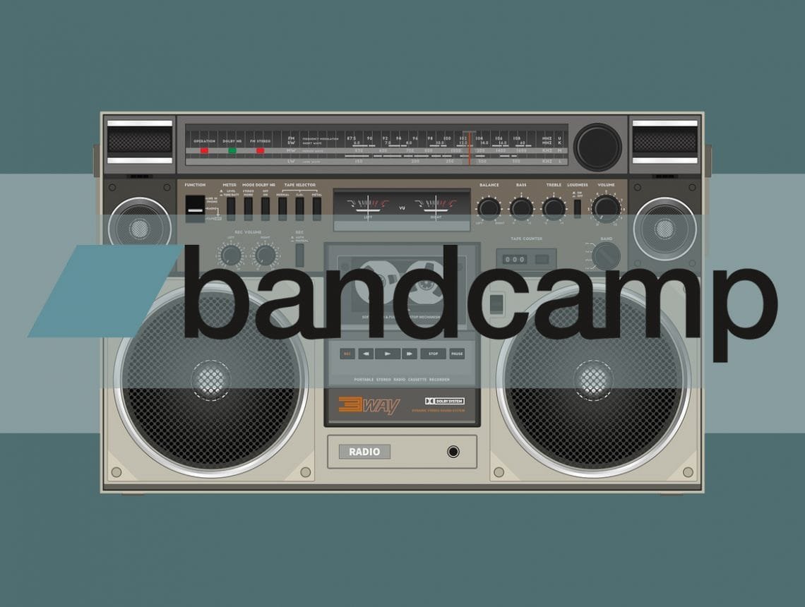 Bandcamp Fridays will return in 2021 - AVO Magazine – One click closer ...
