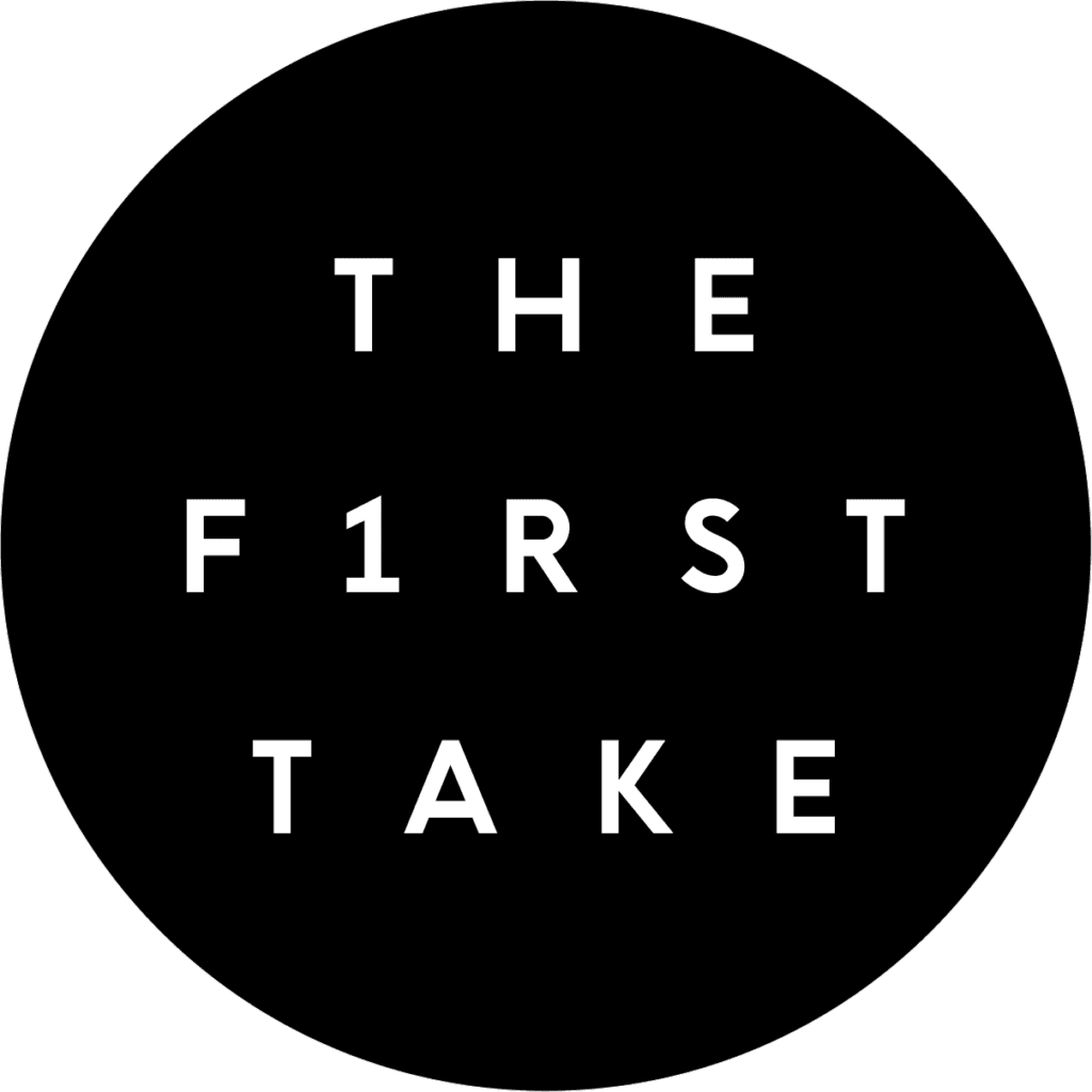 Musical snack: THE FIRST TAKE - AVO Magazine – One click closer to Japan