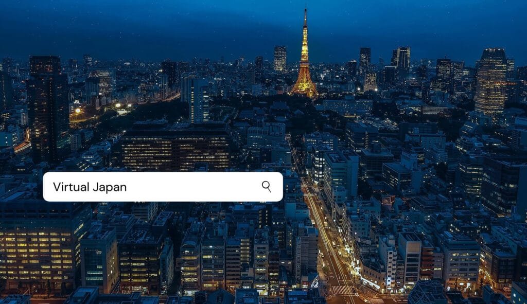 Visit Japan while staying at home with these virtual tours (Part 1 ...