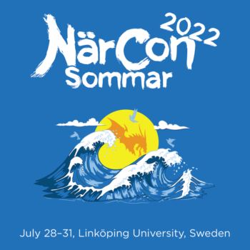 NärCon Sommar will skip 2021 - AVO Magazine – One click closer to Japan