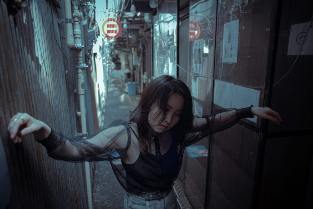 AVO Interview: Let’s get acquainted with singer-songwriter Re:O - AVO Magazine – One click ...