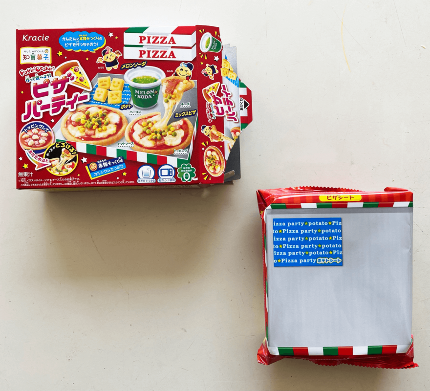 Product Review: Popin Cookin – Pizza Party - AVO Magazine - One click ...