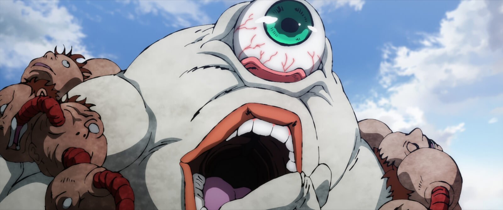 Jujutsu Kaisen 0: Is the prequel film a blessing or a curse? - AVO ...