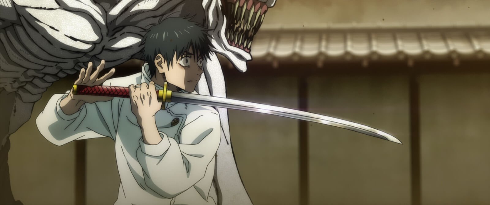 Jujutsu Kaisen 0: Is the prequel film a blessing or a curse? - AVO ...