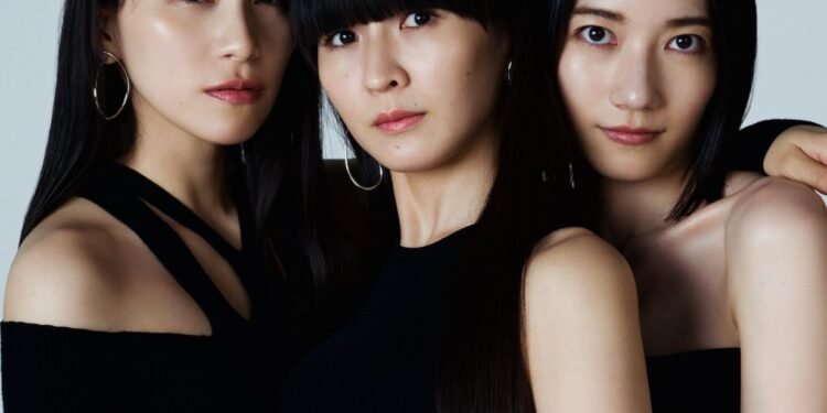 Primavera Sound invites Perfume, Rina Sawayama, Otoboke Beaver and Wata ...