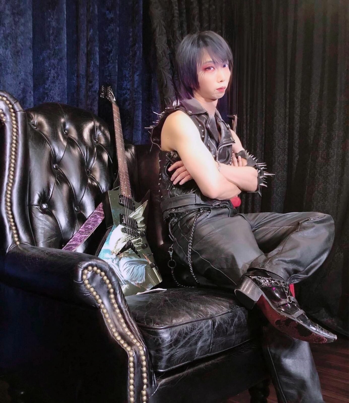 CD Review: DEATHROLL - Japanese Extreme Metal Art - AVO Magazine – One ...