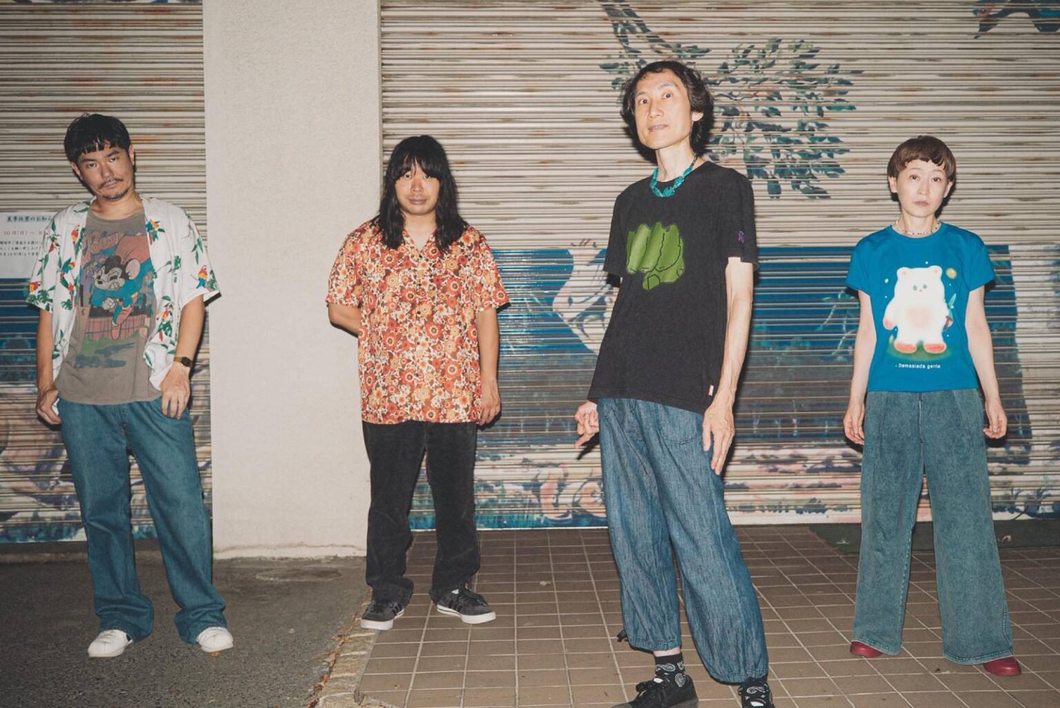 Zoobombs head to Europe for the first time with performances in France ...